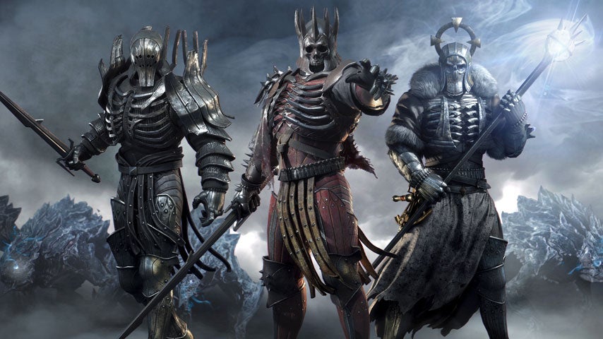 The Witcher 3: Battle Preparations walkthrough | VG247