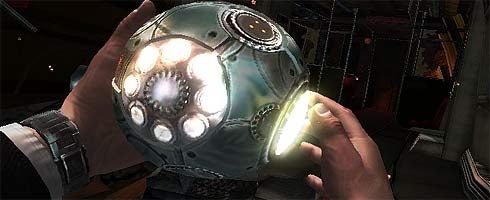 Conduit screens and video cause sensory overload | VG247