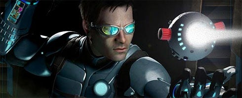 Limited Edition contents revealed for The Conduit | VG247