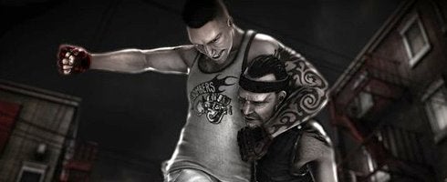 The Fight: Lights Out gets title update, new DLC | VG247