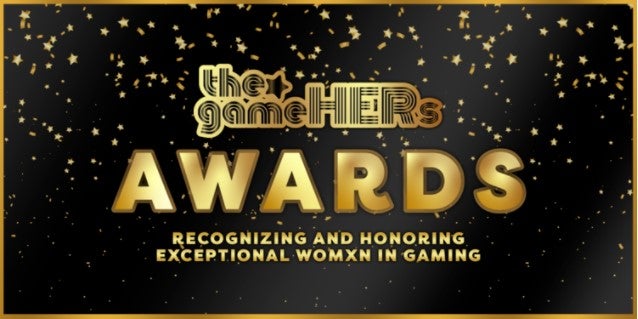 GamesIndustry.biz writer Rebekah Valentine wins Journalist of the Year ...