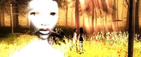 Artsy game The Path gets a demo | VG247