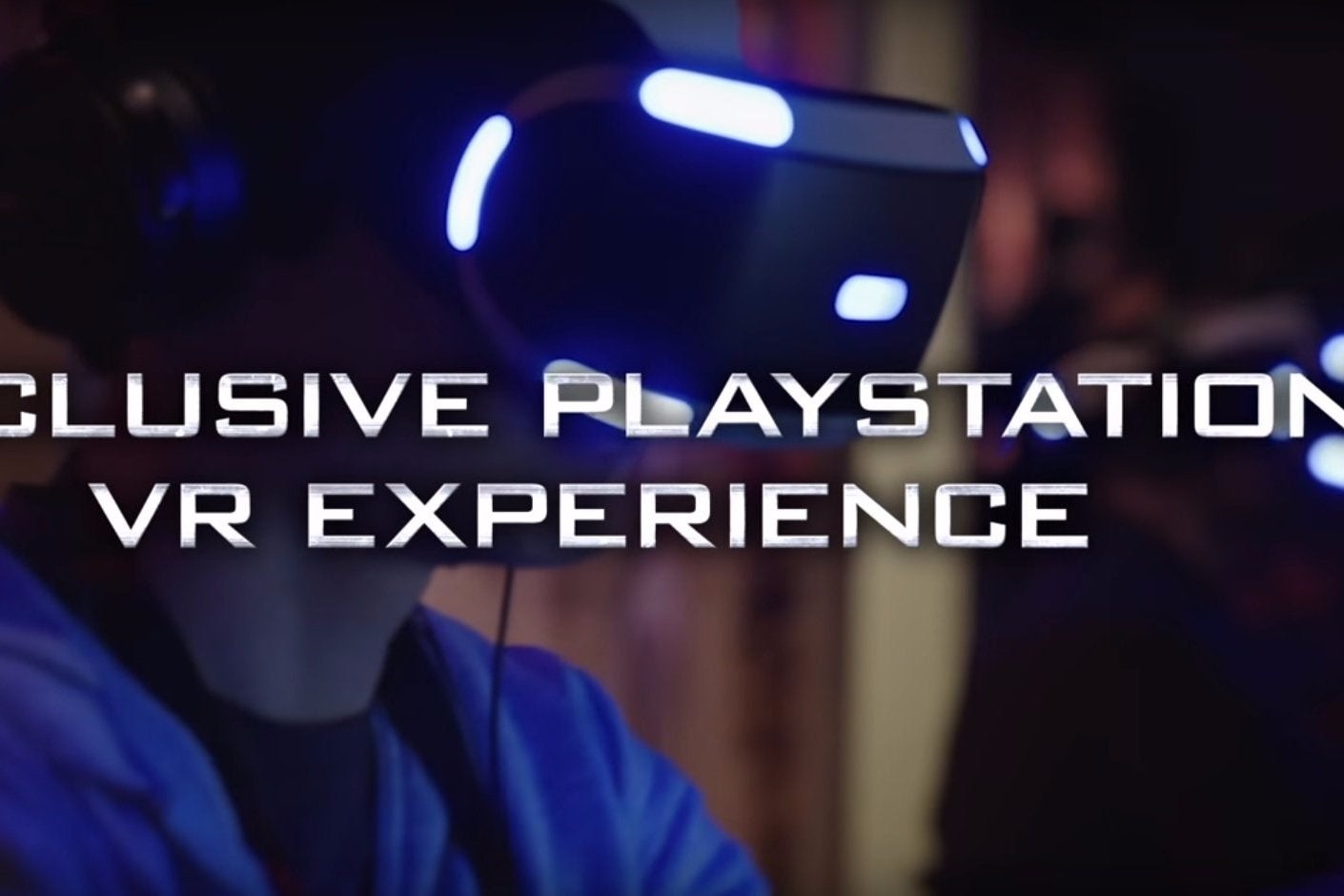 There's a Call of Duty: Infinite Warfare PlayStation VR experience ...