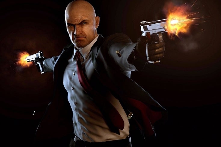 There's a Hitman TV series in the works at Hulu | Eurogamer.net