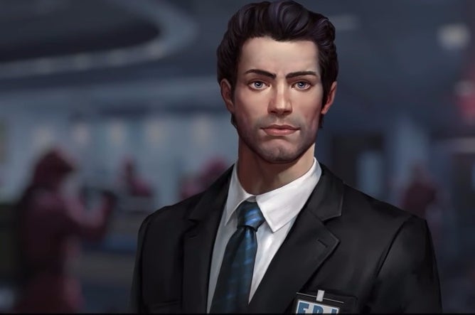 There's a new X-Files game coming out next year | Eurogamer.net