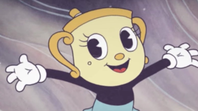 Cuphead returns in The Delicious Last Course next year | Eurogamer.net