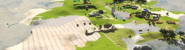 The Witness Debuts To Few Witnesses | Rock Paper Shotgun