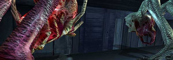 Retro: The Thing | Rock Paper Shotgun