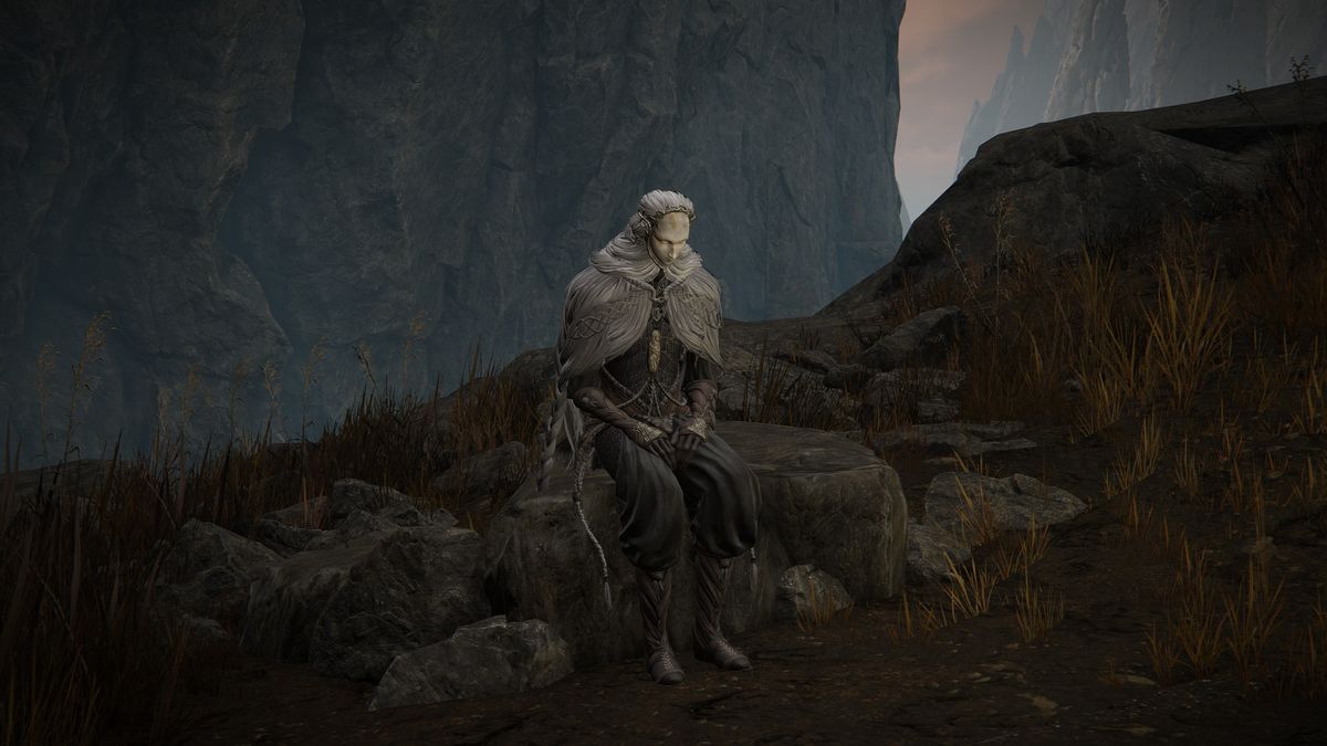 ¿Deberías beber el néctar en Elden Ring: Shadow of the Erdtree ...