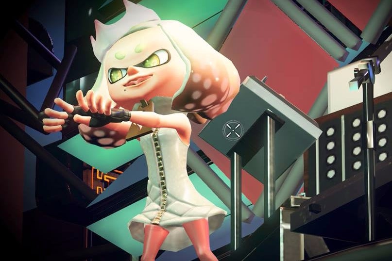 This month's scintillating Splatoon 2 Splatfest asks what temperature ...