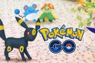 This week, Pokémon Go gets its biggest update since launch | Eurogamer.net