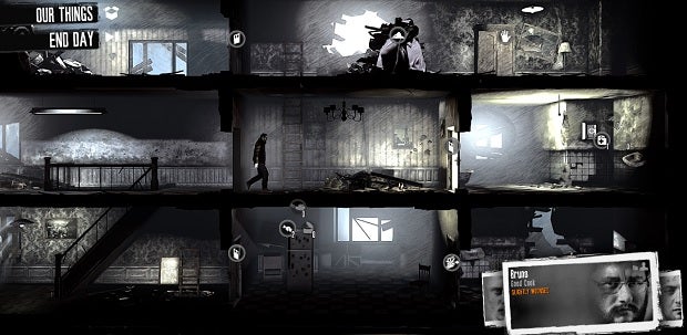 AbleGamers Charity Celebrates 2014's Accessible Games | Rock Paper Shotgun