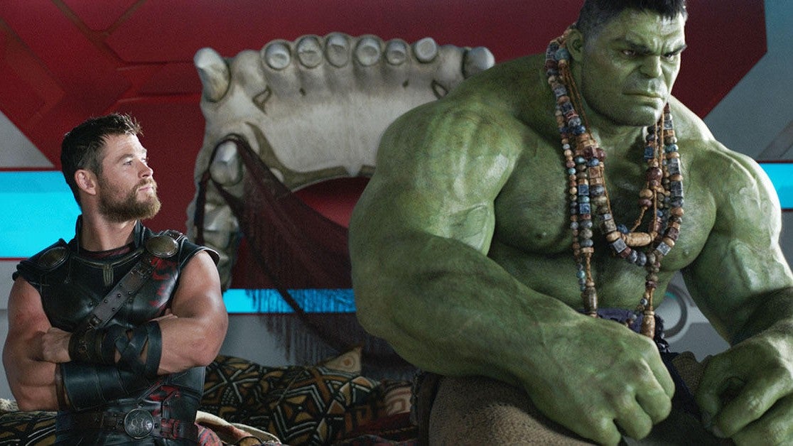 Marvel Move aims to get you running an Asgardian 5K with Thor by your ...