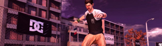 Tony Hawk HD live on PSN now, PC launch later this month | VG247