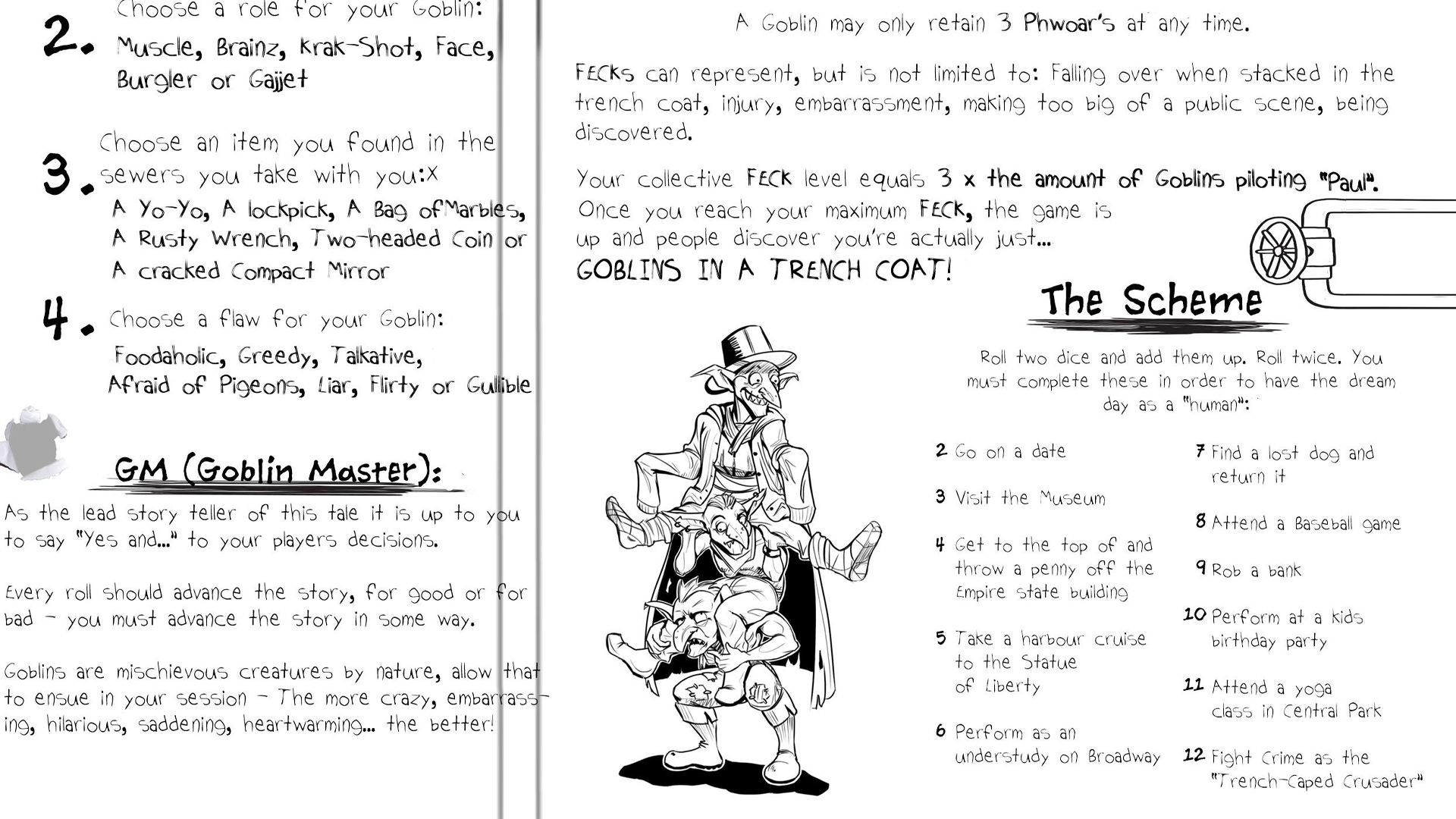 6 tabletop RPGs like Fable to play until the new game releases ...