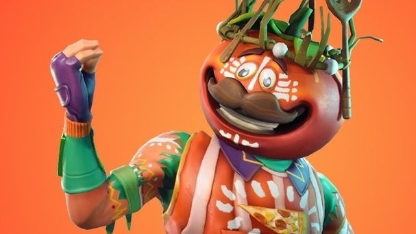 Three years later, Fortnite finally loses "Early Access" label ...