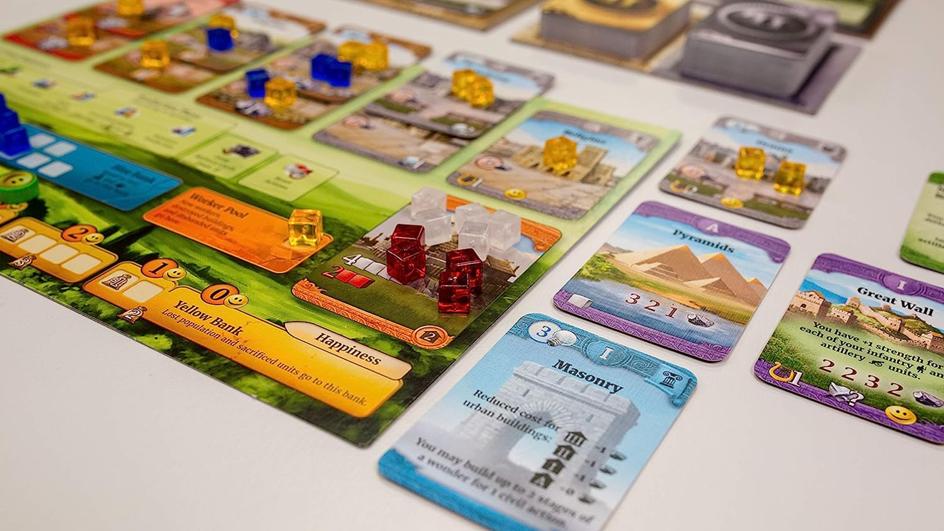 9 best 4X board games | Dicebreaker