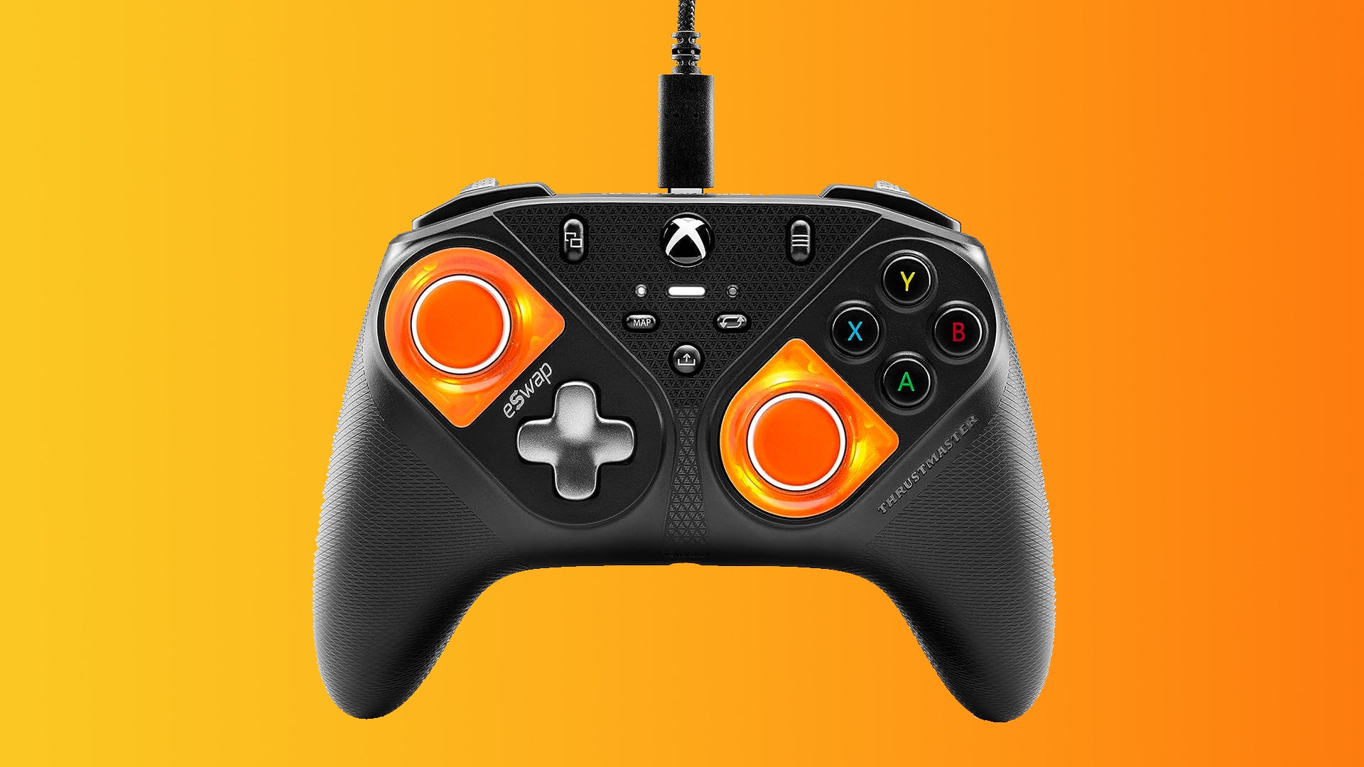 This Thrustmaster Xbox controller with swappable sticks is just $37 ...