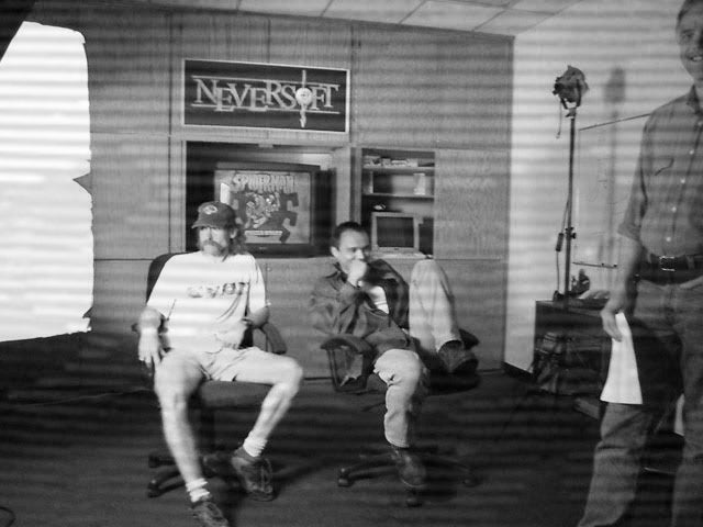 From Busted Teeth to Broken TVs: The Oral History of Tony Hawk's ...