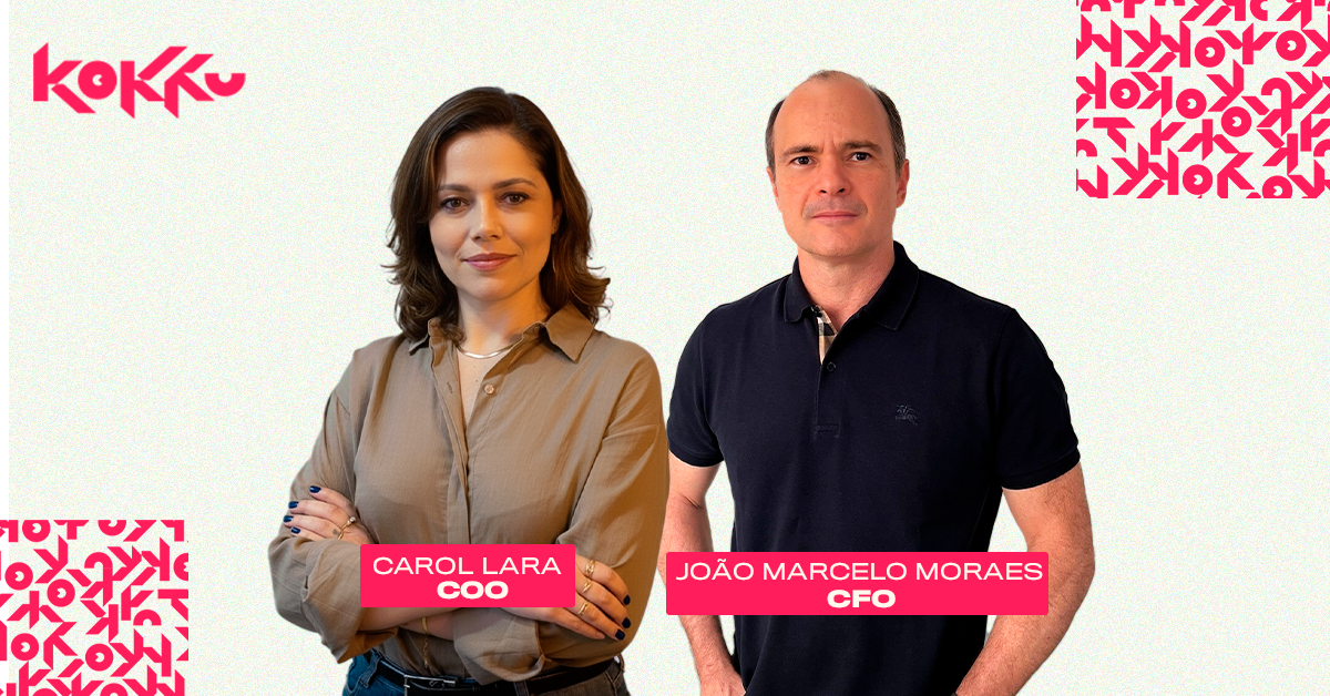 Jobs roundup: October 2025 | Kokku announces changes to executive ...