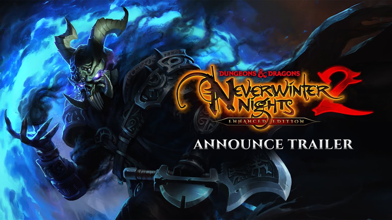 Neverwinter Nights 2: Enhanced Edition chega a 15 de julho com ...