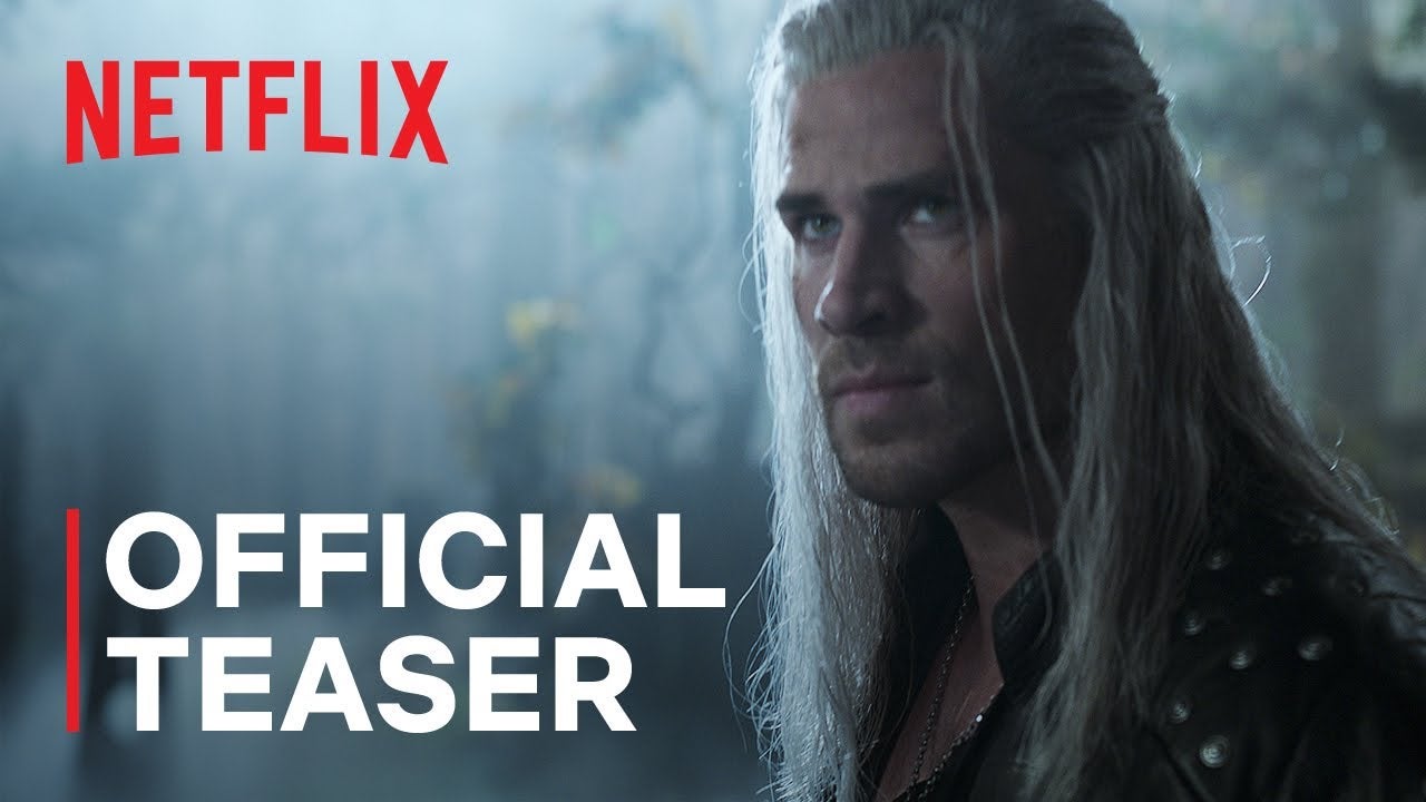 Temporada 4 de The Witcher Netflix arrasada pela audiência | Eurogamer.pt