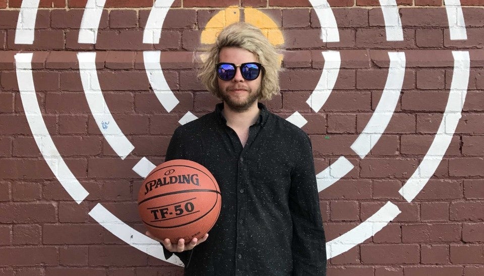 The Artful Escape Director On Making The Guns N Roses Of Video Games Gamesindustry Biz