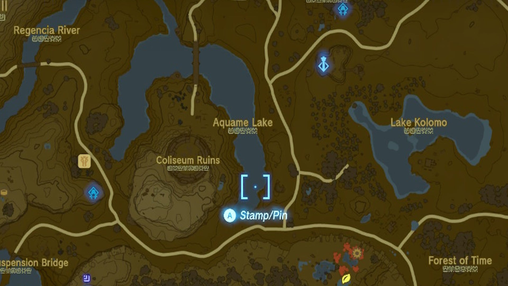 Zelda: Tears of the Kingdom Gleeok locations and boss guide | VG247