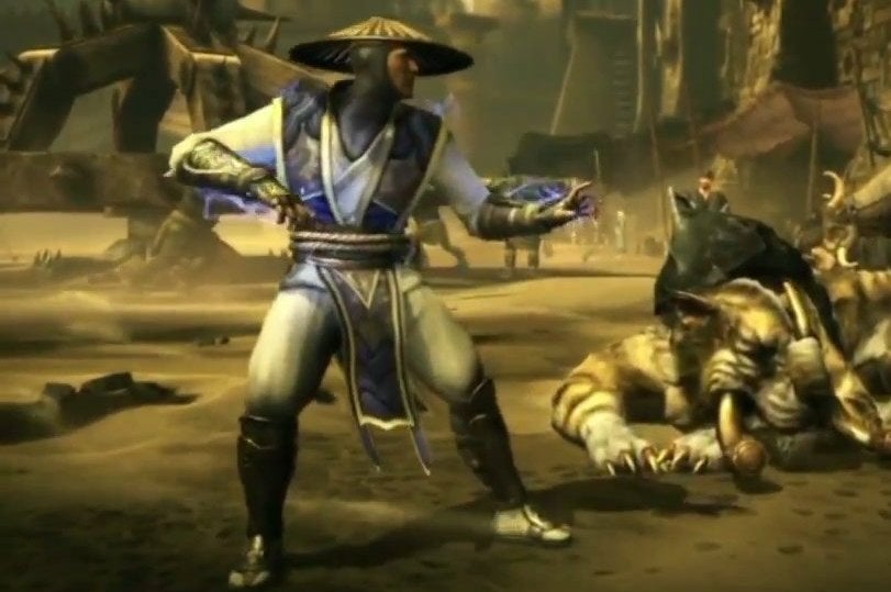 Mortal Kombat: 10 Raiden Cosplays That Are Just Too Good🏻 Conquiste o ...