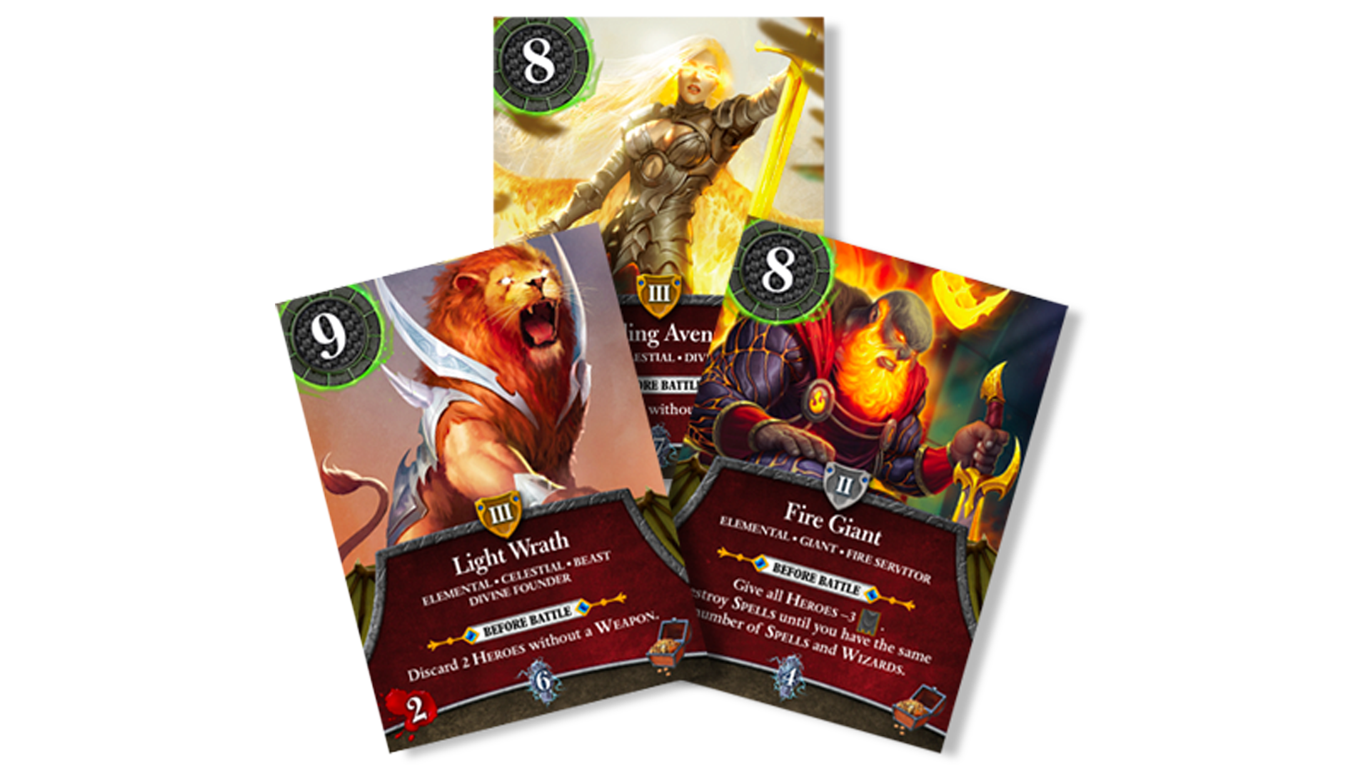 Thunderstone Quest is D&D meets Dominion, and it’s back on Kickstarter ...