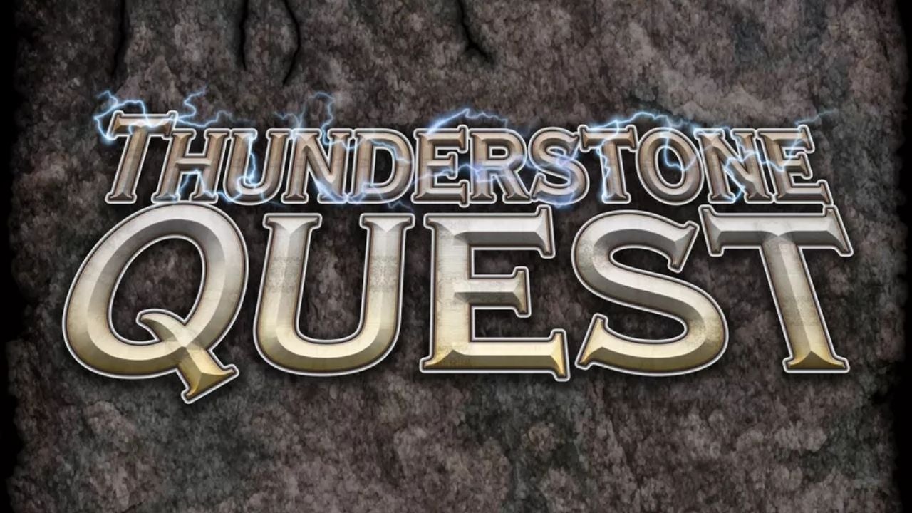 Thunderstone Quest | Dicebreaker
