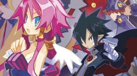 Disgaea 4 Review | Eurogamer.net