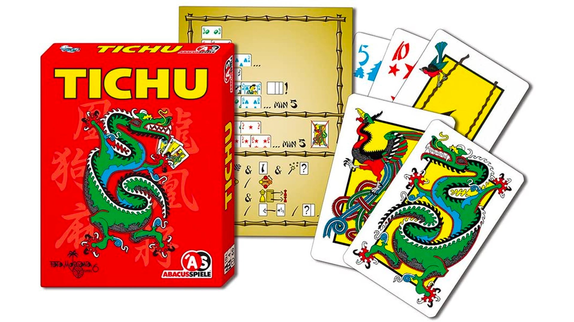 The 12 best 90s board games | Dicebreaker