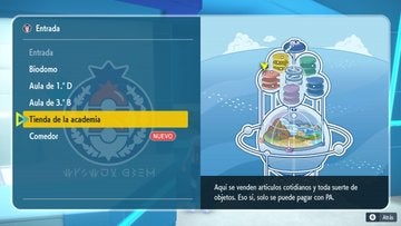 Cómo evolucionar a Duraludon en Archaludon en Pokémon Escarlata y ...