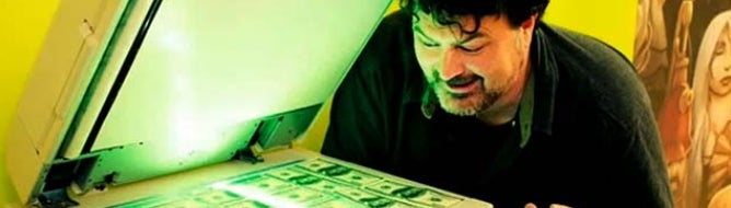 Tim Schafer tells you how to become a Kickstarter legend | VG247