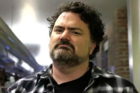 Tim Schafer y cinco temas candentes | Eurogamer.es
