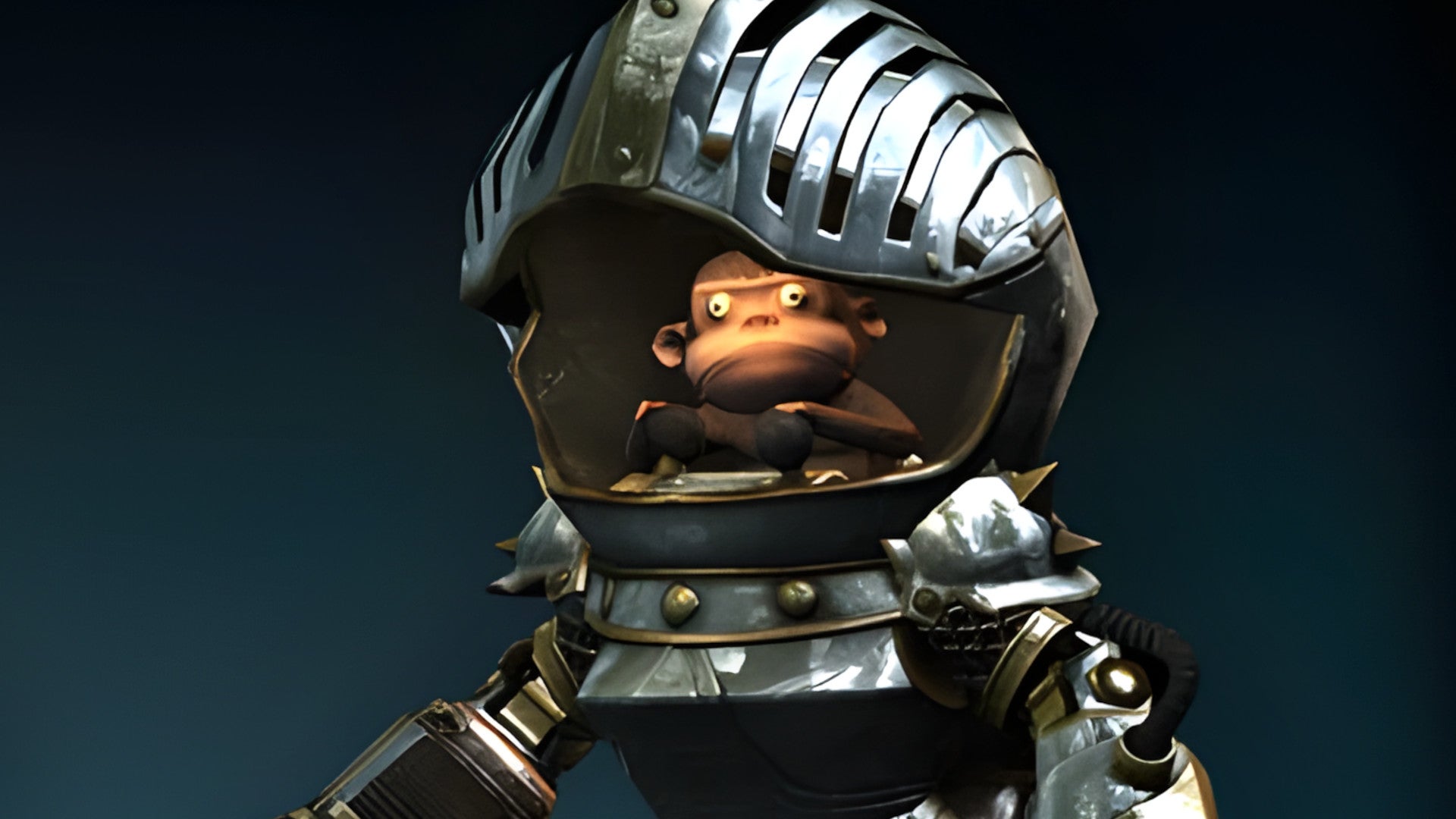 Free Radical Design | Eurogamer.pl