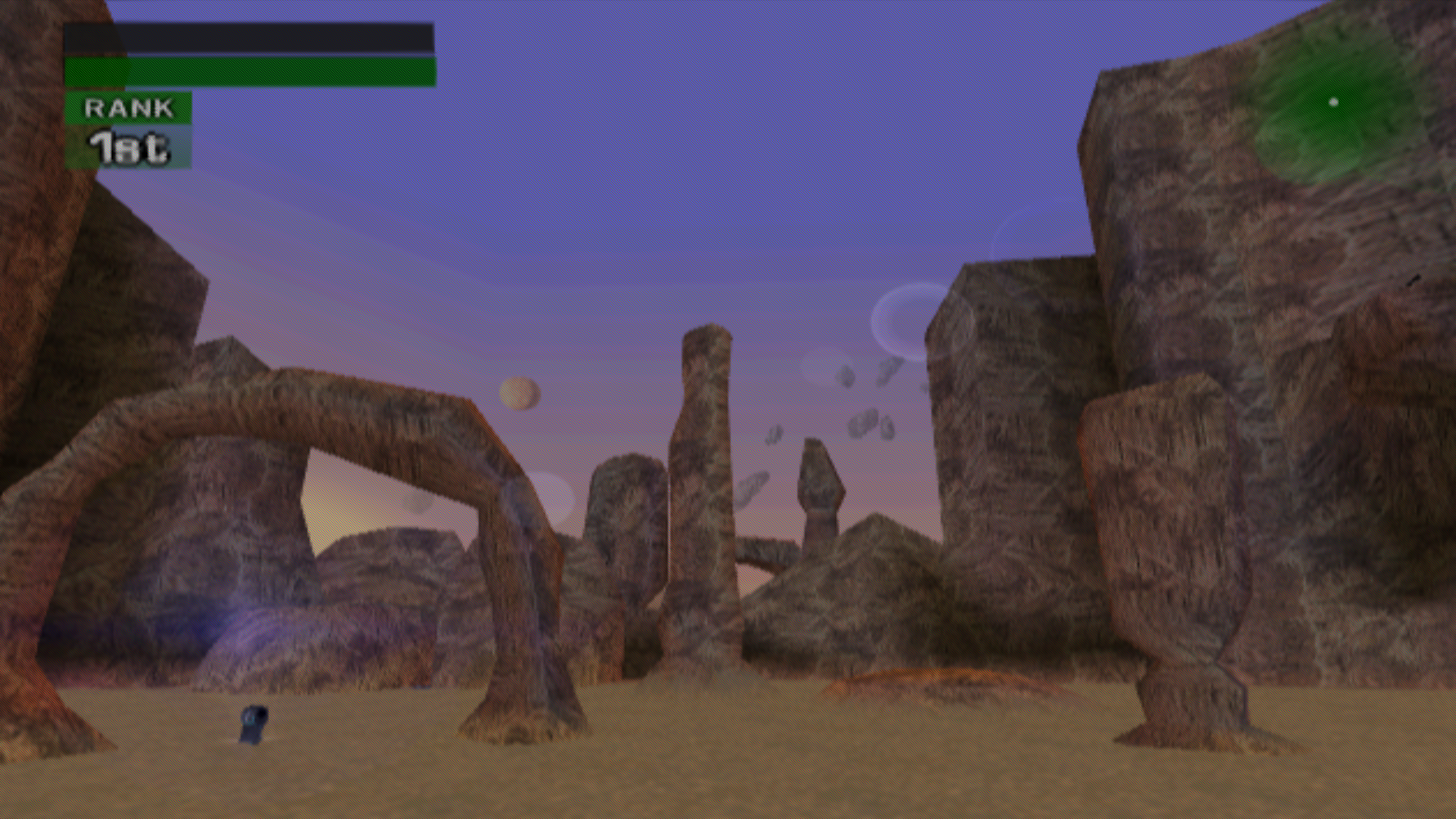 TimeSplitters Rewind project soldiers on | Eurogamer.net