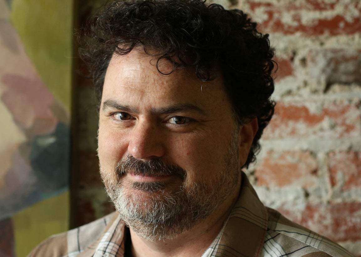 Inside the mind of Tim Schafer | GamesIndustry.biz