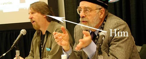 IGDA boss: Tim Langdell stepped down for "personal reasons" | VG247