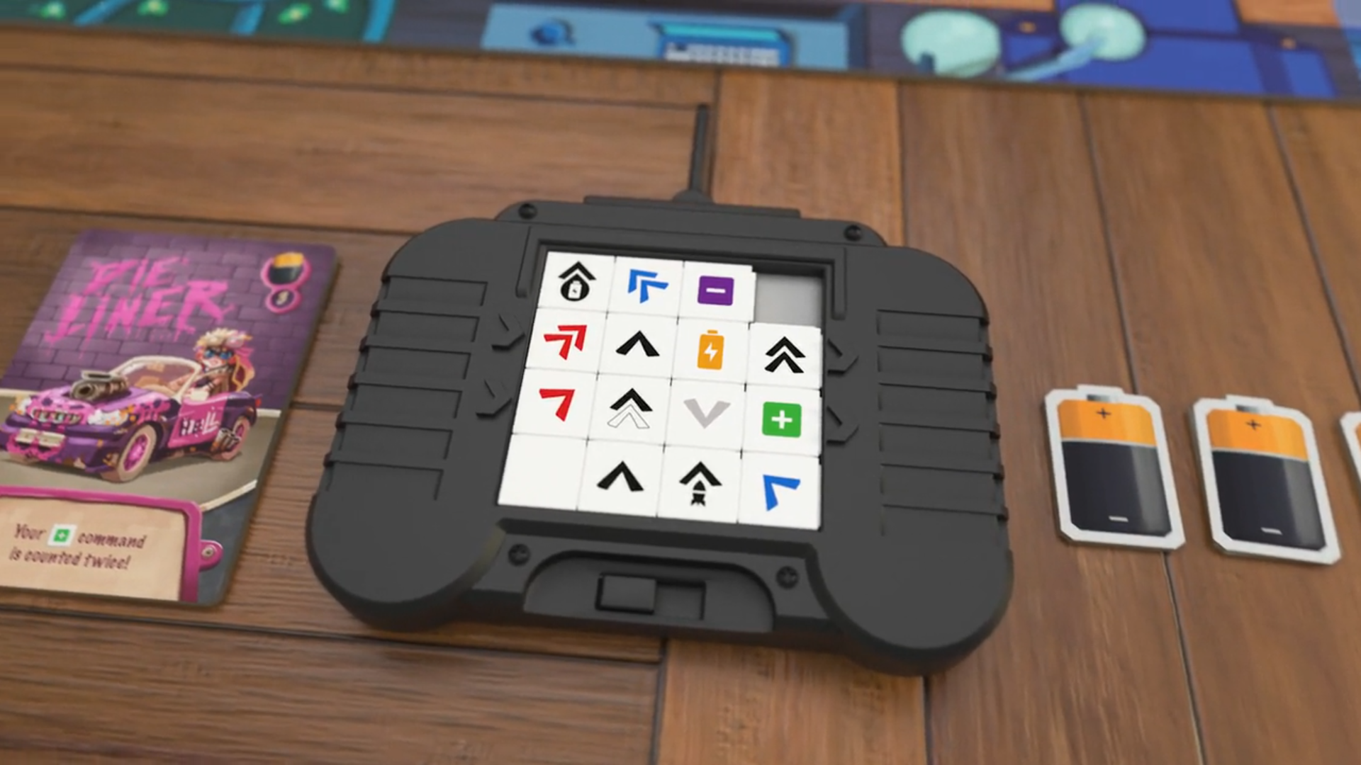 Tiny Turbo Cars unleashes remote-controlled mayhem in a puzzle-racer ...