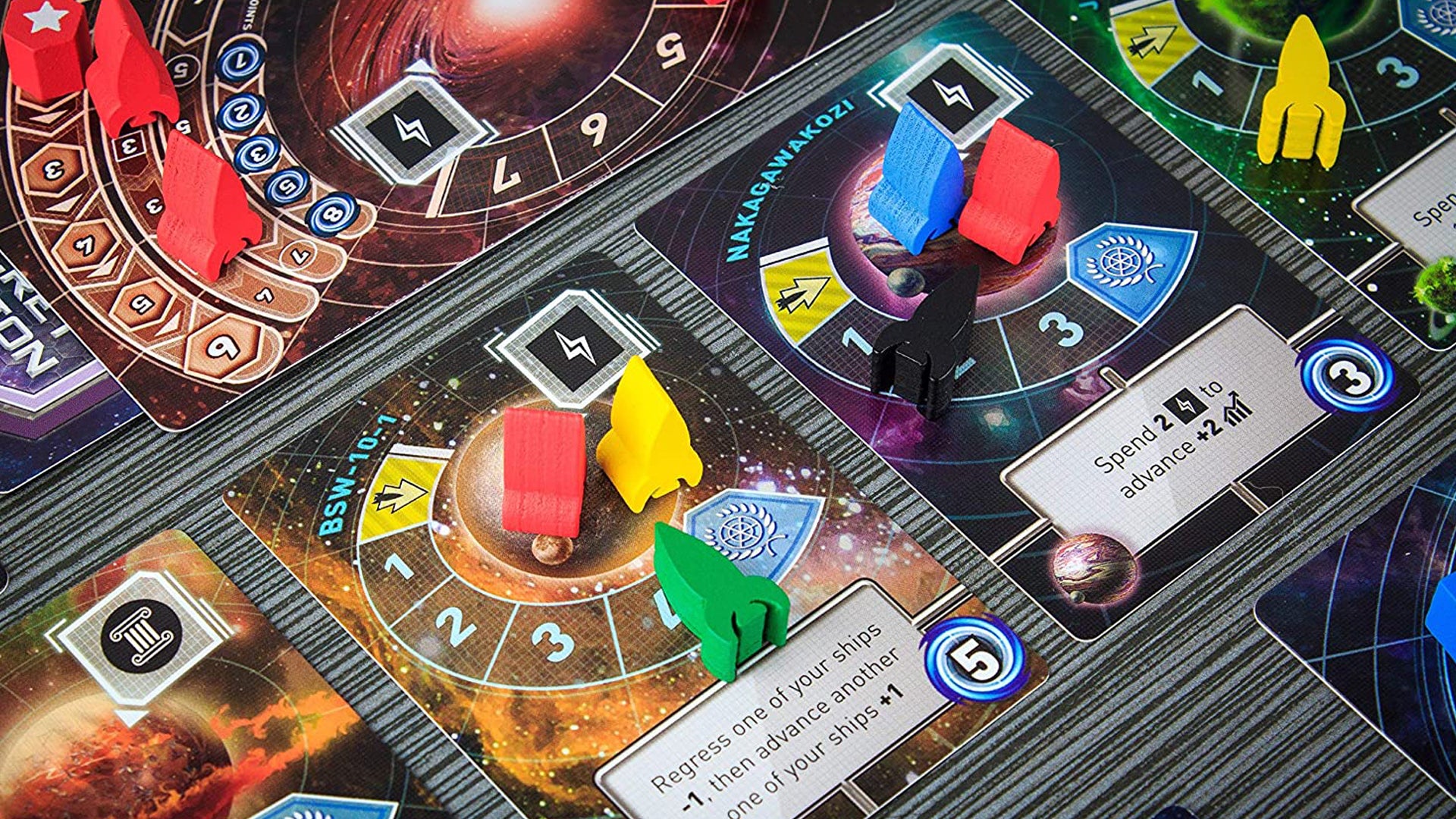 Form a tech start-up in Silicon Valley, the next game from the creator ...