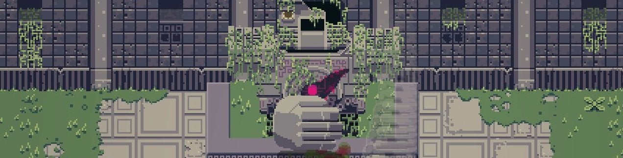 Titan Souls walkthrough and game guide | Eurogamer.net