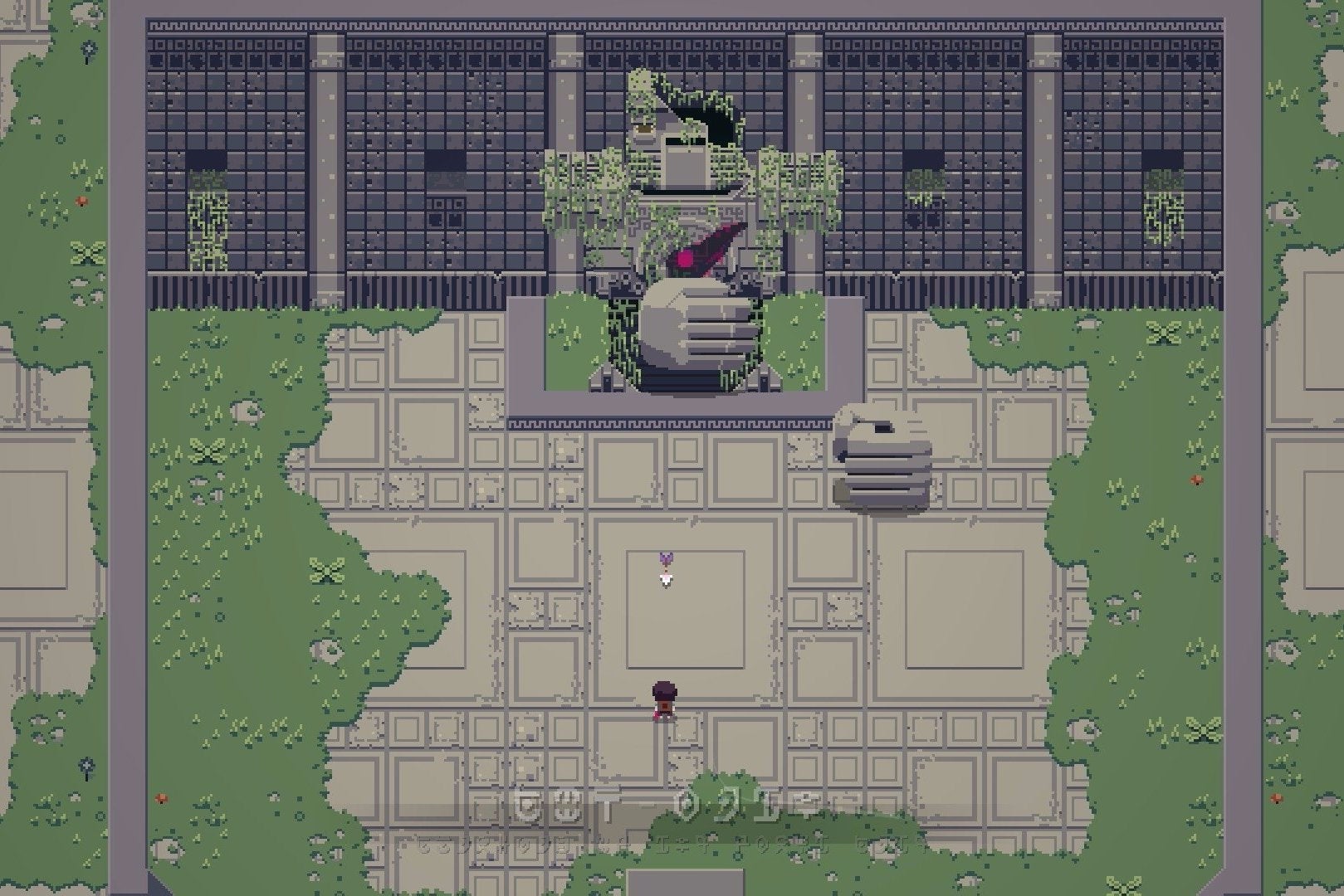 Titan Souls walkthrough and game guide | Eurogamer.net