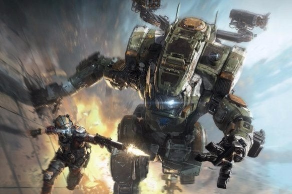 Juegos De Titanfall 2 Para La E3