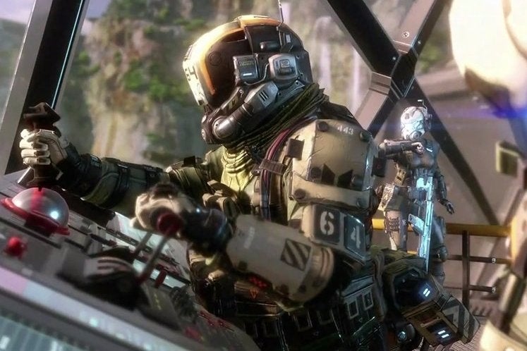 Here's the Titanfall 2 single-player and multiplayer gameplay trailer ...