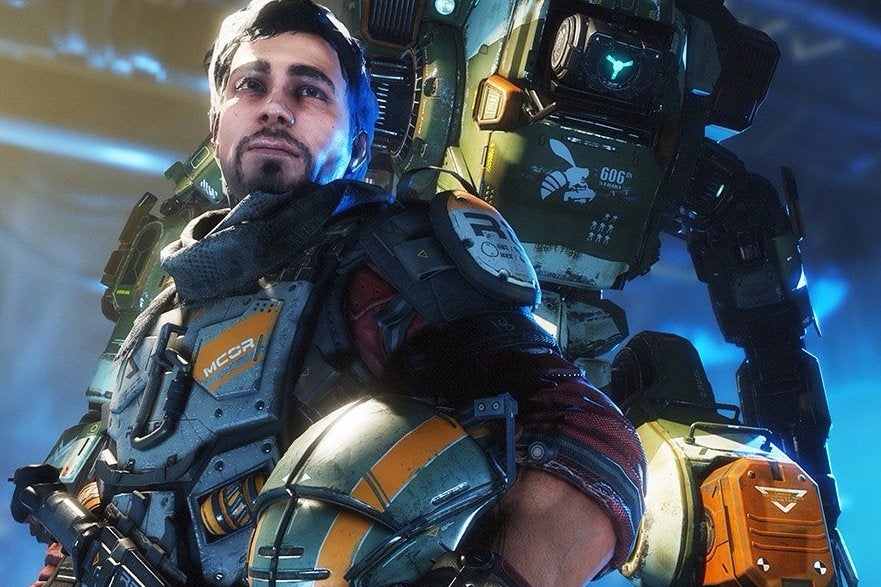 Titanfall 2 ganha trailer dedicado à campanha | Eurogamer.pt