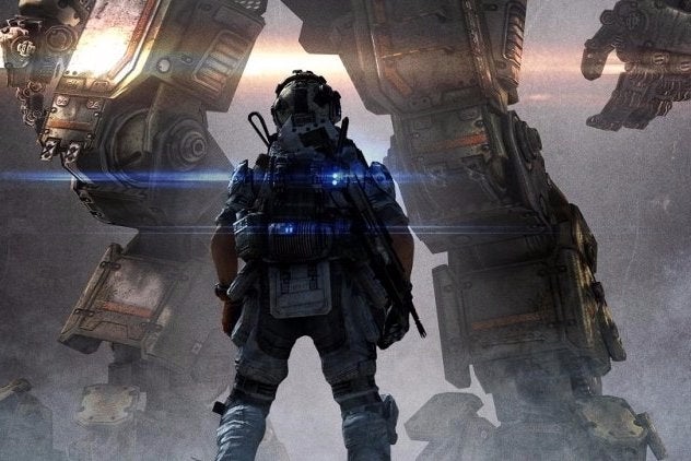 Titanfall 2 komt dit jaar uit | Eurogamer.nl