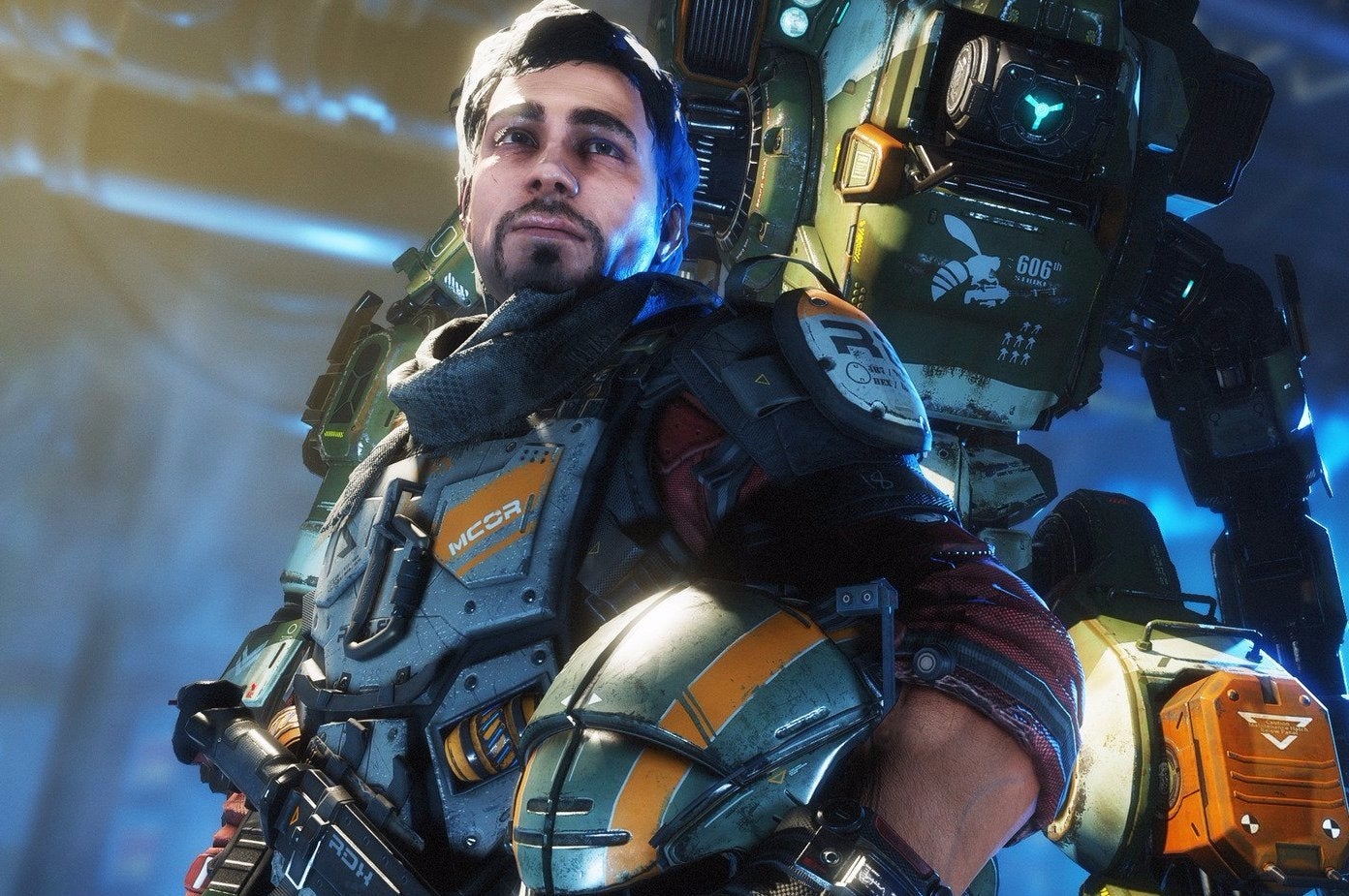 Titanfall 2 sem beta no PC | Eurogamer.pt