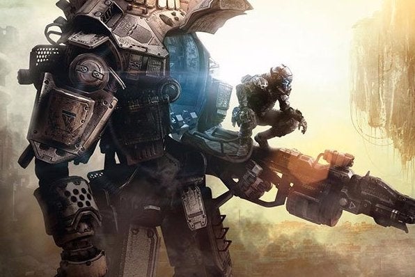 Titanfall 2 com lançamento no Inverno de 2016? | Eurogamer.pt